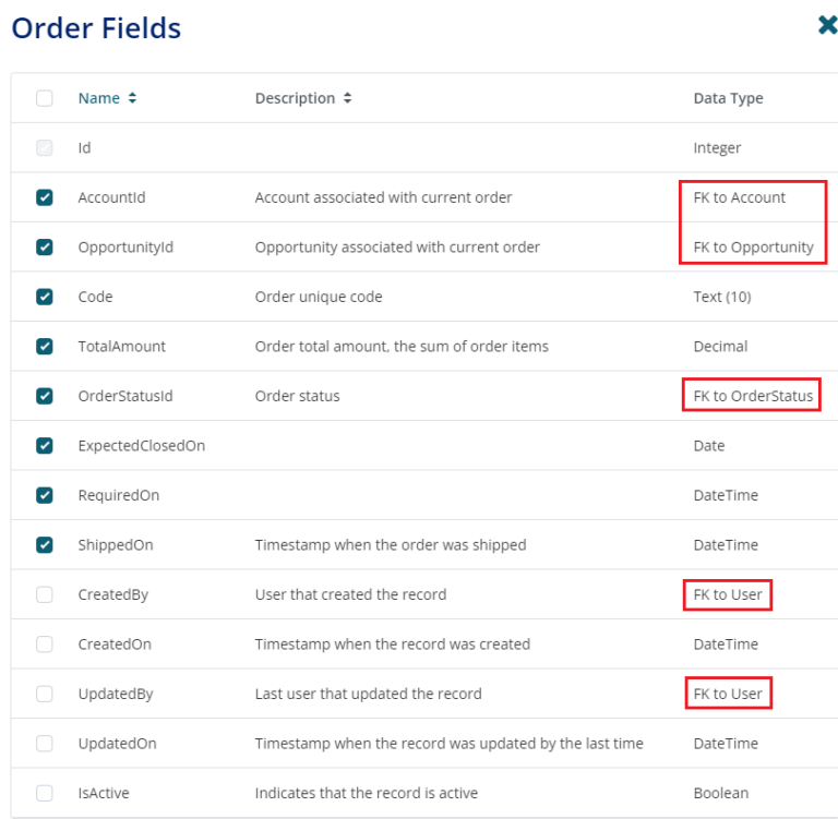 How can I identify all the Entities that are related to the first ...