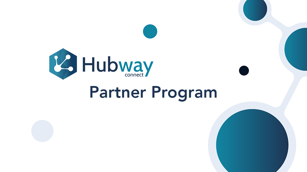 Partners - Hubway Connect