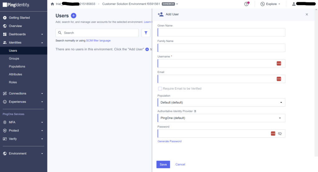How to protect Hubway Connect APIs with OAuth 2.0 using Ping Identitity? - Hubway Connect