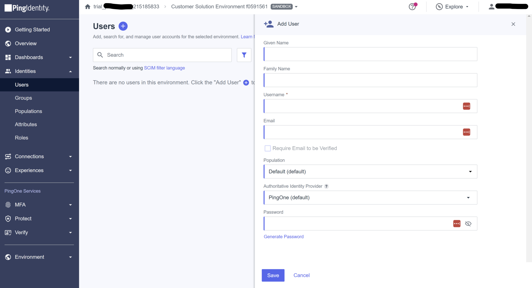 How to protect Hubway Connect APIs with OAuth 2.0 using Ping Identitity? - Hubway Connect